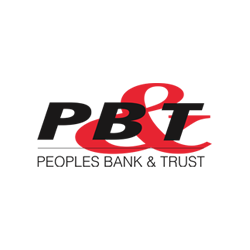 Routing Number | Peoples Bank & Trust